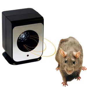 Elektronski rasterivač miševa
