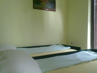 Apartman površine 40m2 se nalazi u...