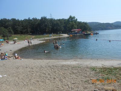 Borsko jezero apartmani u vikendici