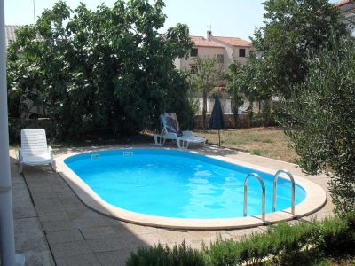 Apartmani Hrzina Krk