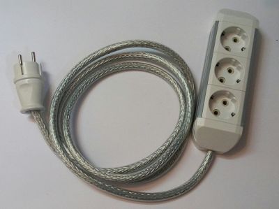 Muzički kablovi ProLapp 3x2,5 NOVO