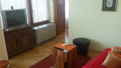 Apartman u Vrnjačkoj Banji