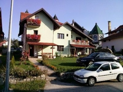 Apartmani Katarina Zlatibor