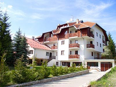 Apartman T, Zlatibor