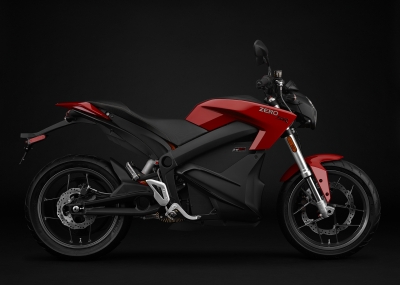 Električni motocikli ZERO SR zf12.5, 201