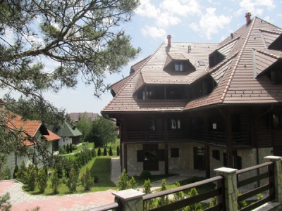 APARTMAN ZLATIBOR