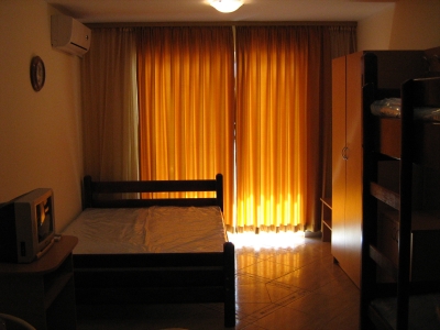 Becici Apartmani