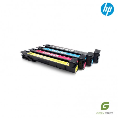 Kompatibilni toner HP 824A |CB381A |CB382A |CB383A LaserJet CP6015