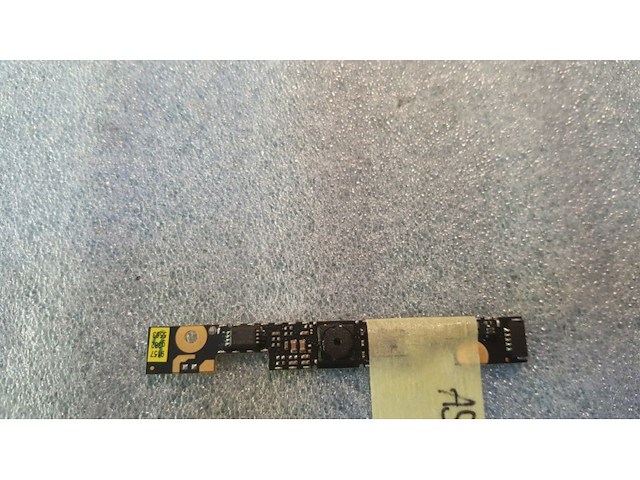 Web kamera za  Acer Aspire One 721