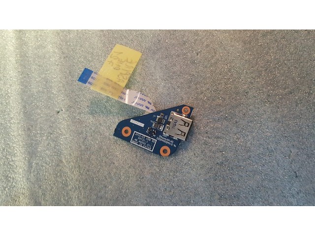 USB konektor za  Acer Aspire One 721