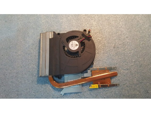 Kuler za Asus X66ic
