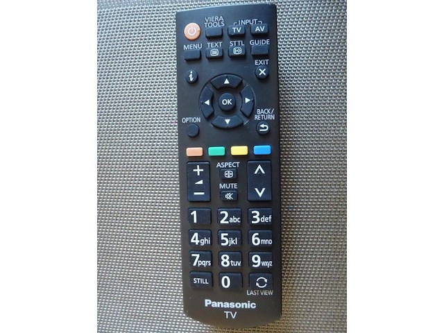 PANASONIC Viera N2QAYB000815 daljinski za TV