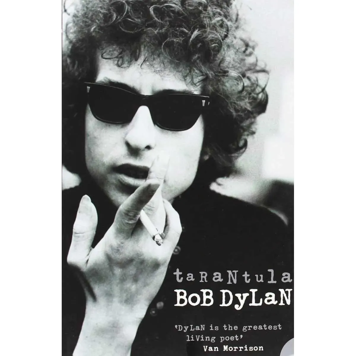 BOB DYLAN TARANTULA