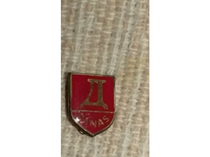 DANAS