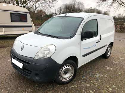 Renault Kangoo Delovi