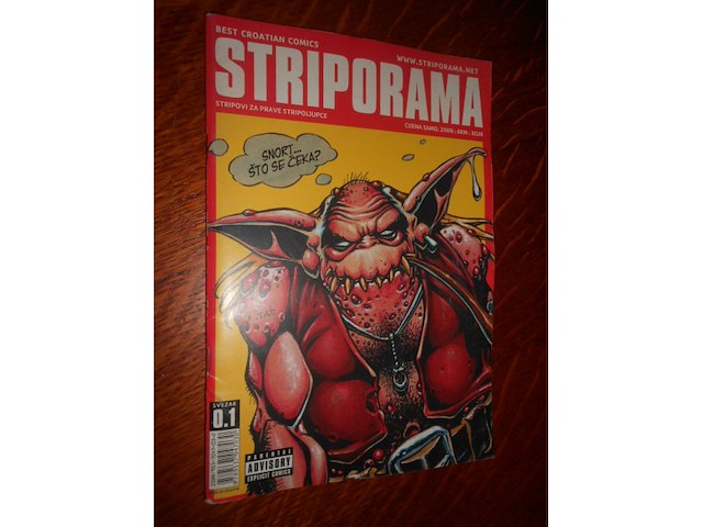 striporama 1