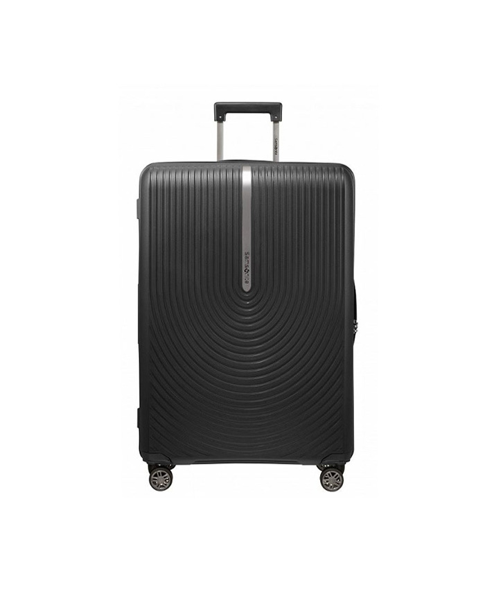 KOFER HI-FI SPINNER 75/28 EXP BLACK TROLLEY Samsonite