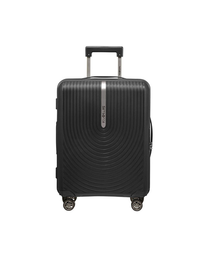 KOFER HI-FI SPINNER 68/25 EXP BLACK TROLLEY Samsonite