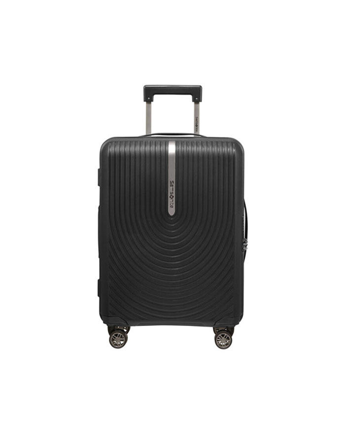 KOFER HI-FI SPINNER 55/20 EXP BLACK TROLLEY Samsonite