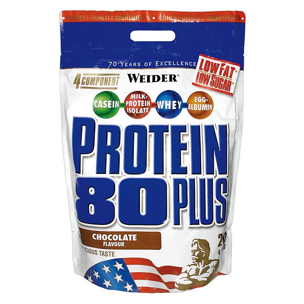 Protein 80 Plus 2kg