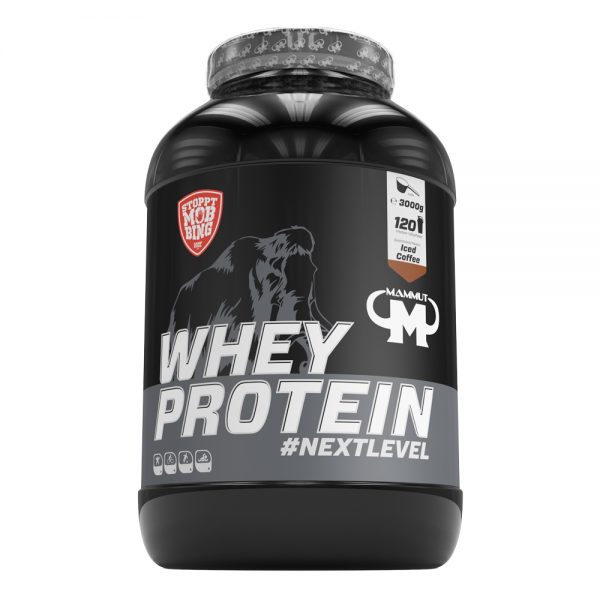 Whey Protein 3kg