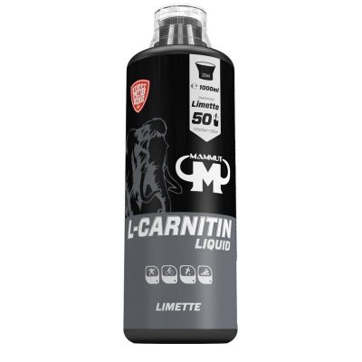 L – Carnitine 1000 ml