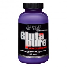 Glutamin 400gr