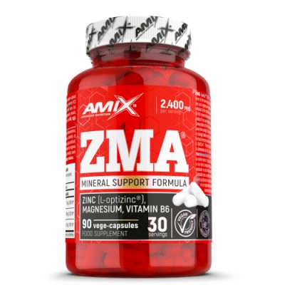 ZMA 90 kaps