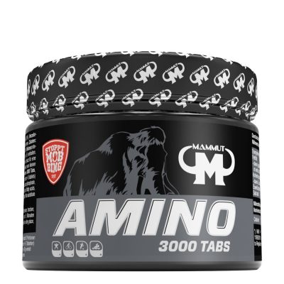 Amino 3000 300tab