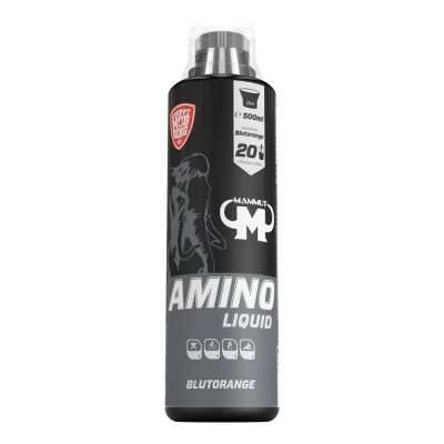 Amino Liqiud 500ml