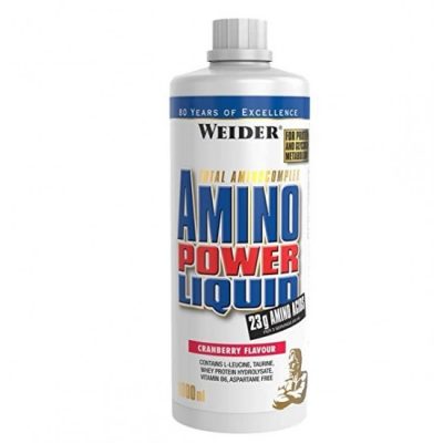 Amino Power Liqiud 1lit