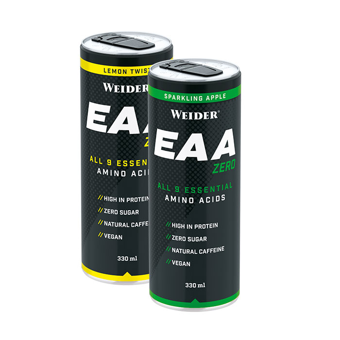 EAA ZERO RTD 330 ml