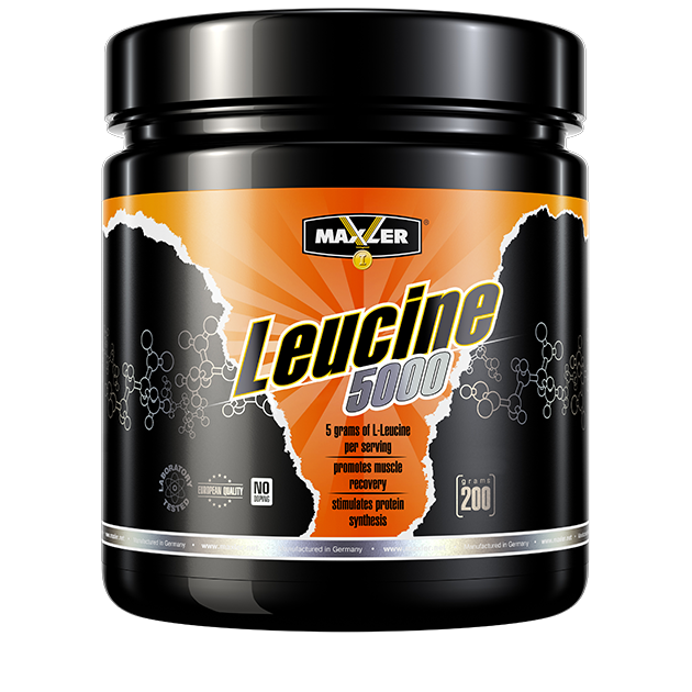 Leucin 200gr