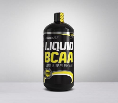 Liquid BCAA 1lit