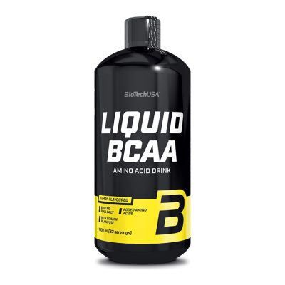 Liquid BCAA 1lit