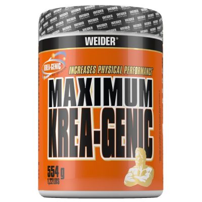 Maximum Krea-Genic 554gr