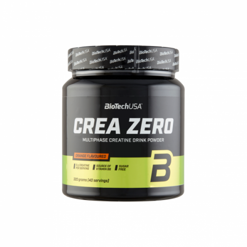 Crea Zero 320gr