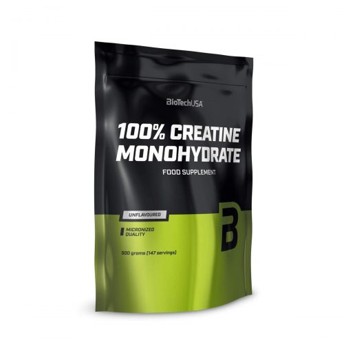 Creatine Mono 500gr