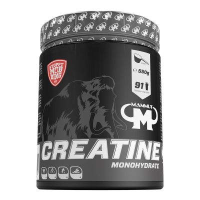 Creatine Mono 550gr