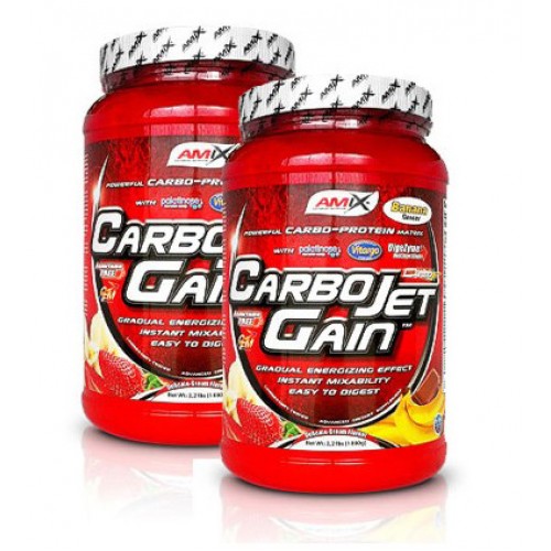 CarboJet Gain 1kg