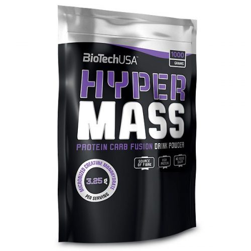 Hyper Mass 5000 1kg