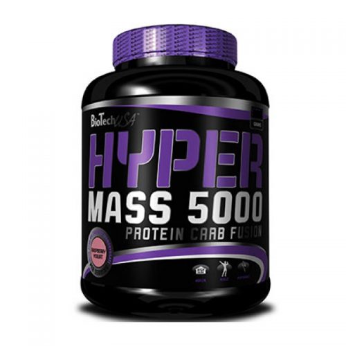 Hyper Mass 5000 4 kg