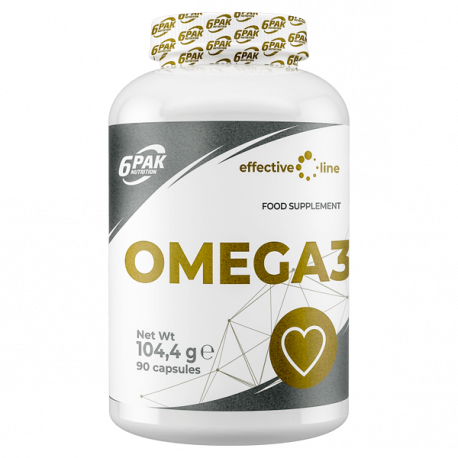 Omega 3 90 kaps