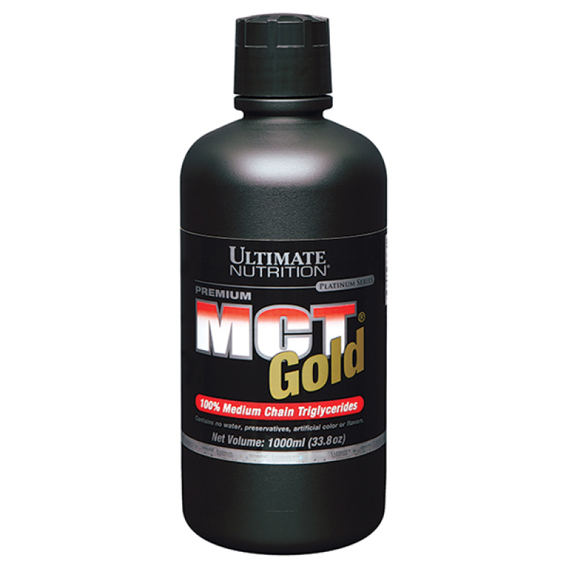 MCT Gold