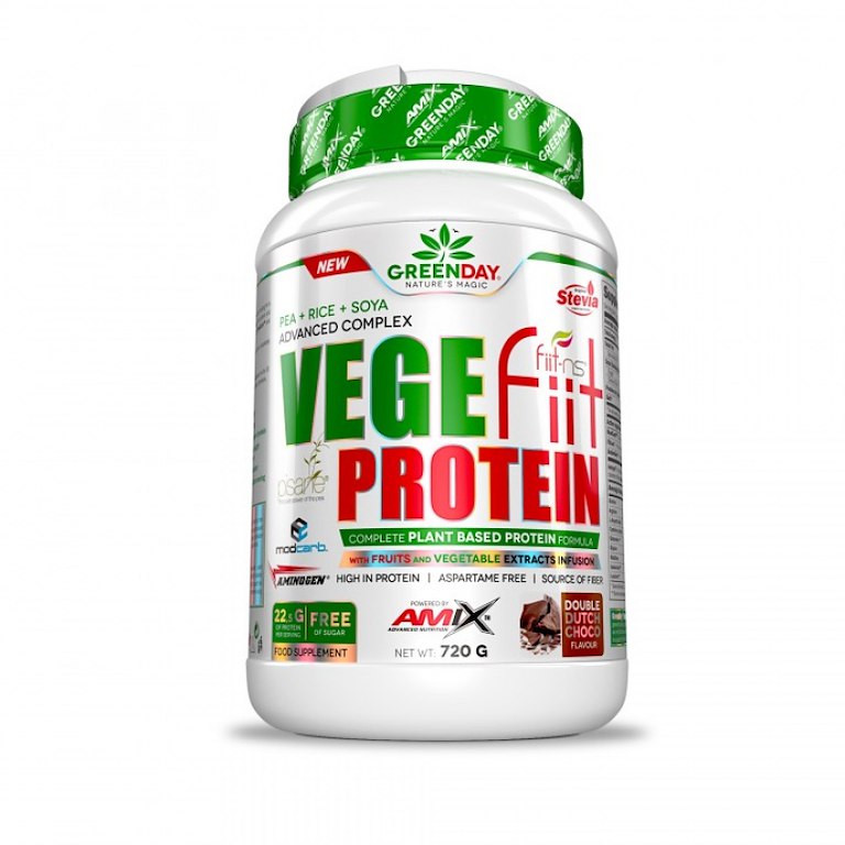 GreenDay® Vegefiit Protein