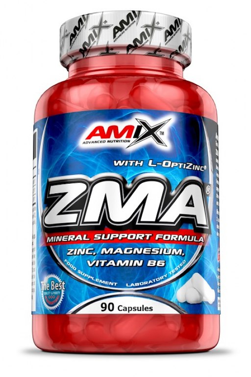ZMA