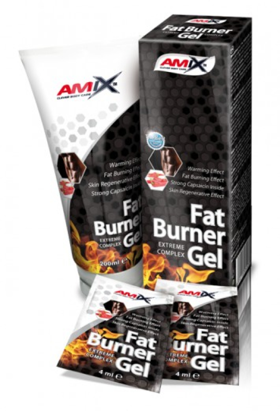 Gel – FatBurner Men
