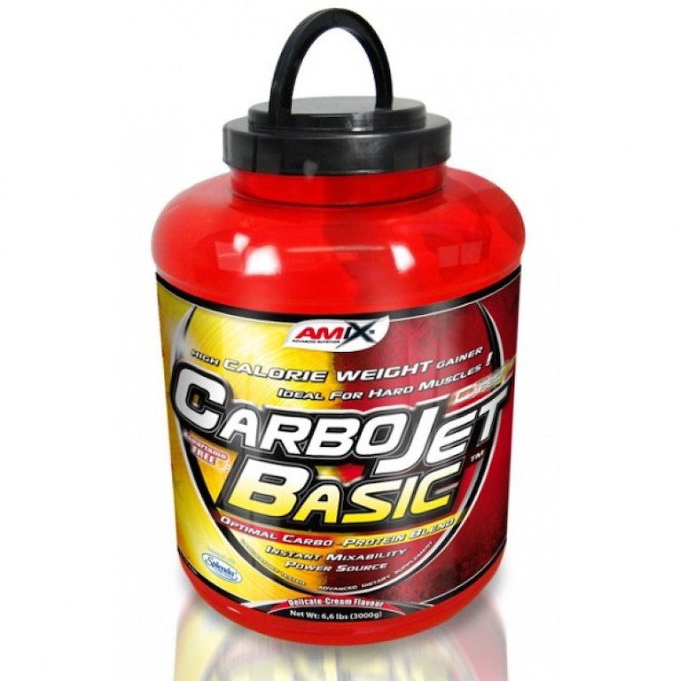 CarboJET® Basic