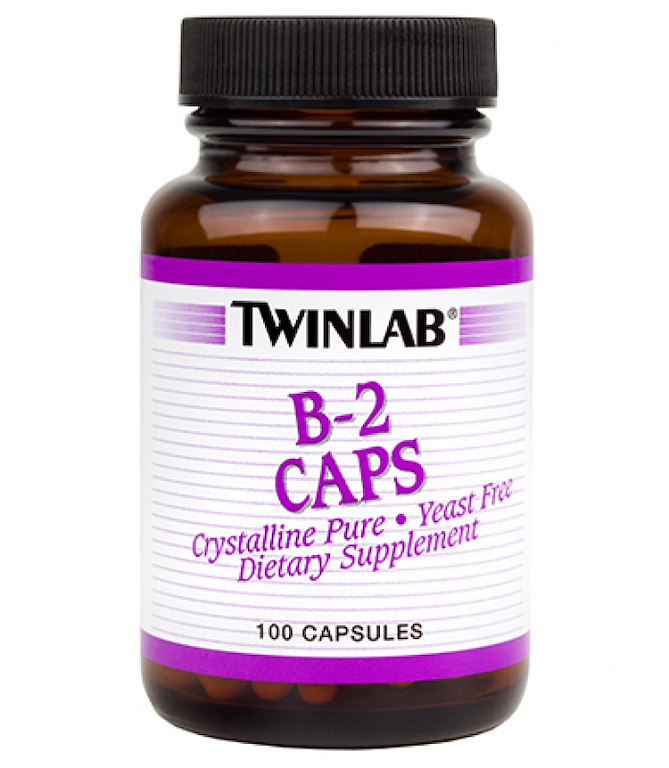 B-2 Caps