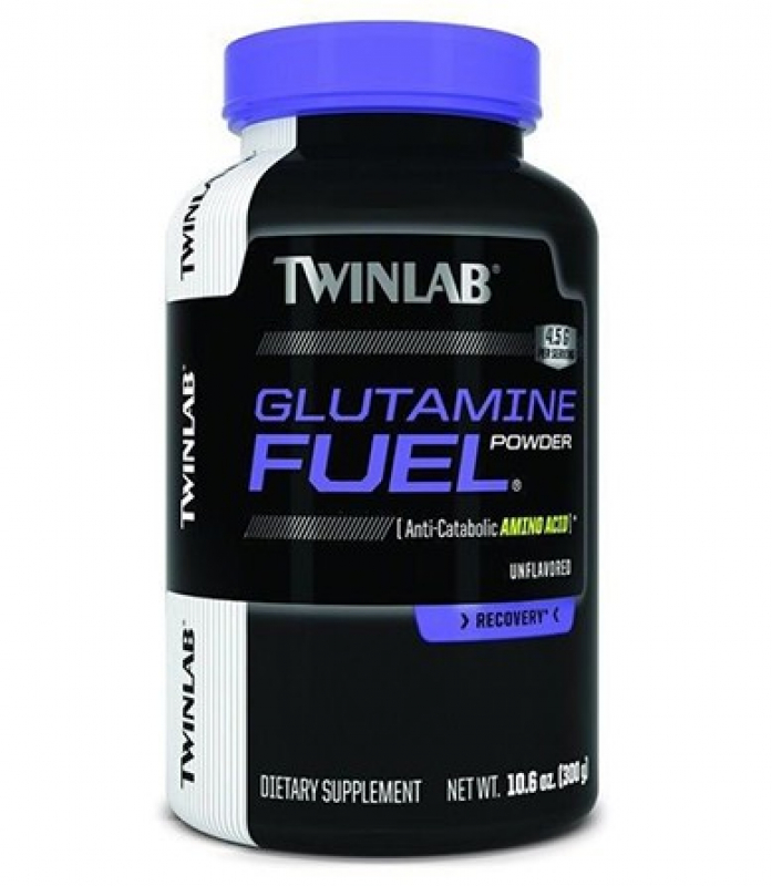 Glutamine Fuel Powder